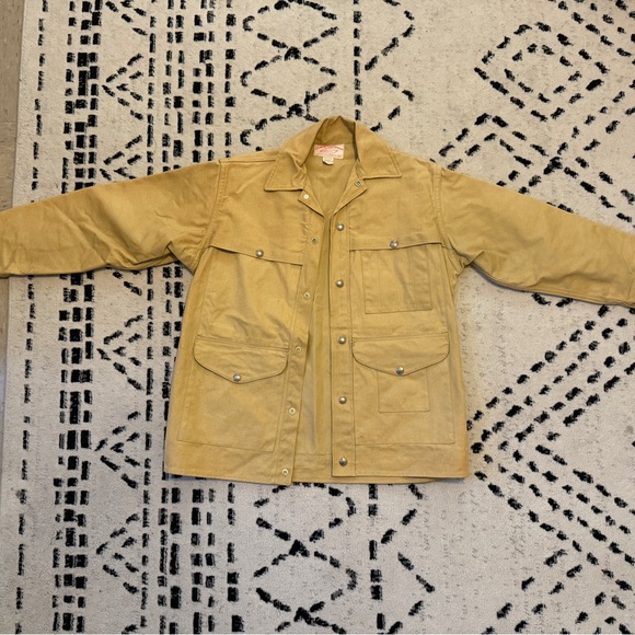 Filson | Jackets & Coats | Genuine Filson Jacket | Poshmark